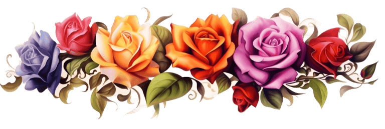 The Top 10 Meanings of Every Rose Color - Spectrum of Roses