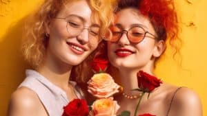 Roses Meaning in Friendships: The Ultimate Color Guide - Spectrum of Roses