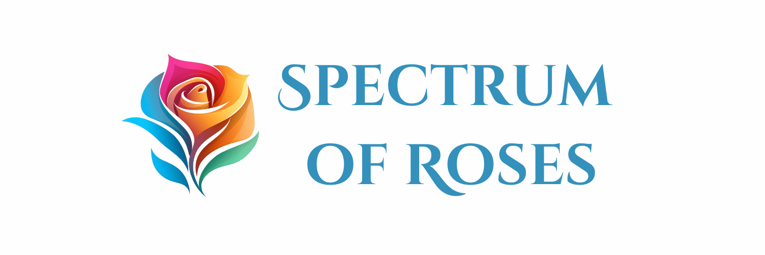 Roses Art & Craft - Spectrum of Roses