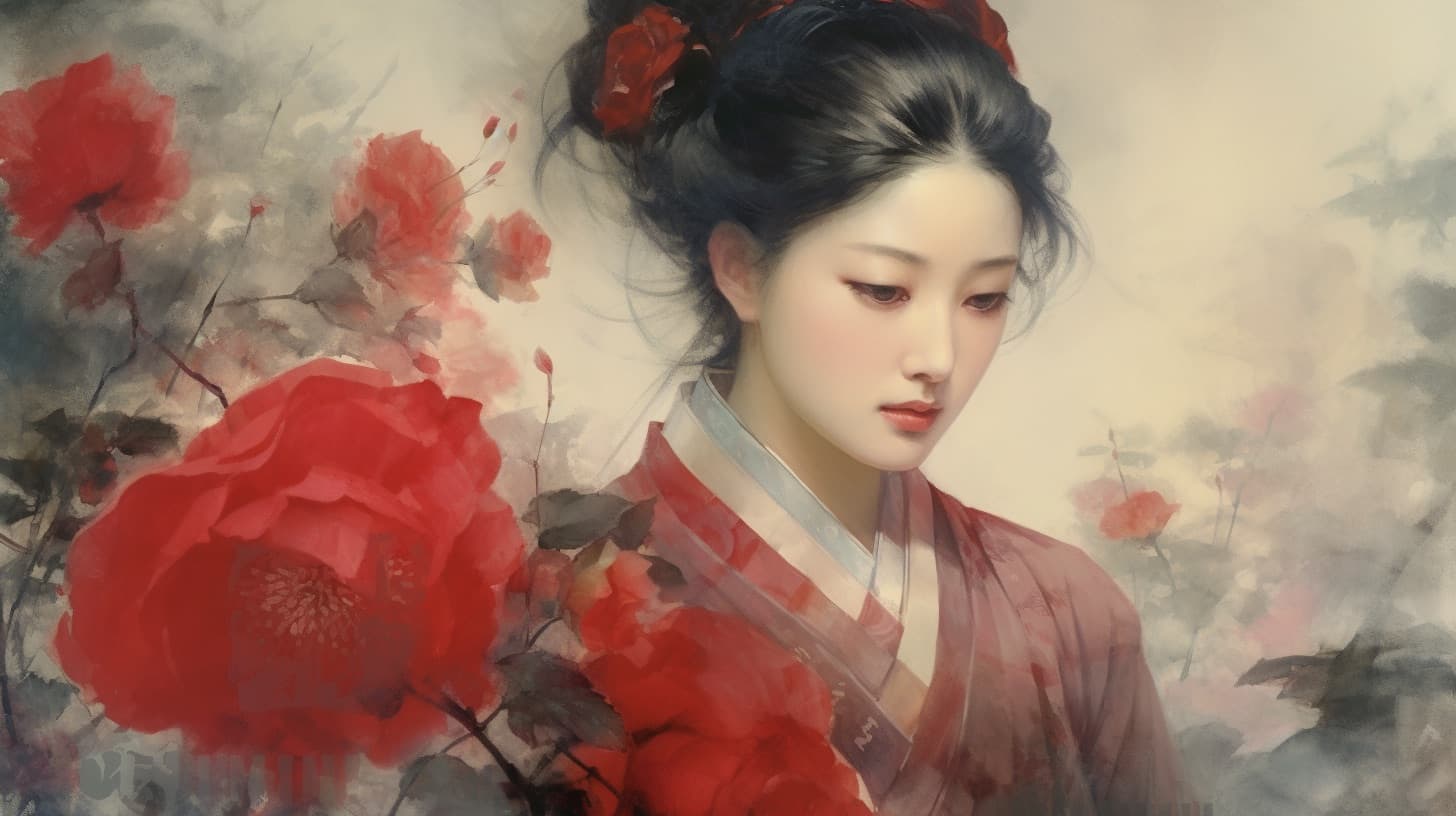 Rose Colors and Their Meanings - Spectrum of Roses